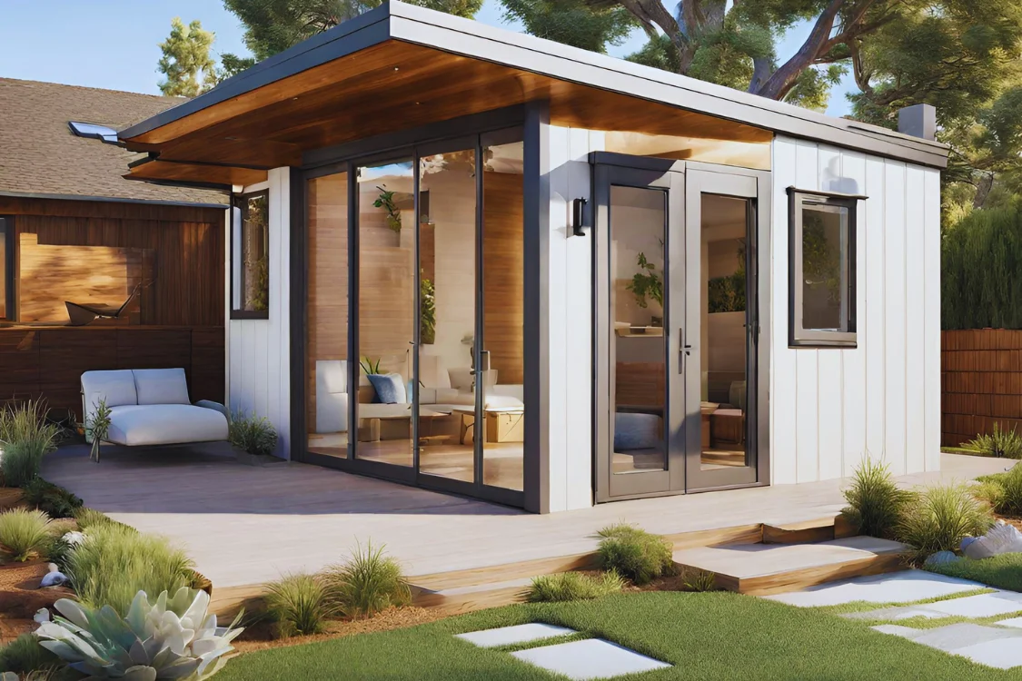 ADU Laws and Regulations in Glendale - 2024